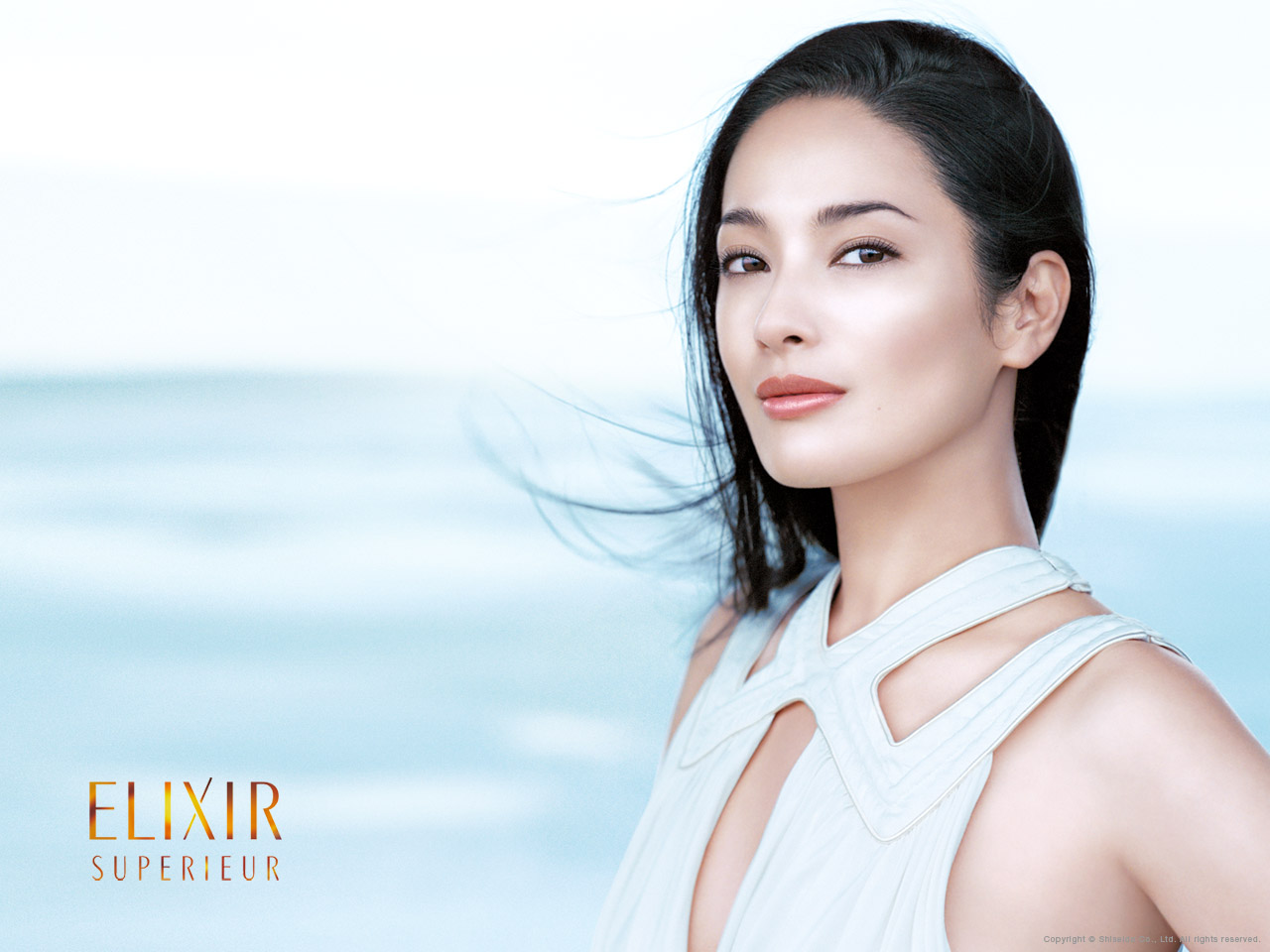 Japanese Whiteness and Bihaku Products: Media Influence on Aesthetic ...