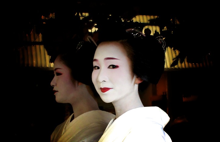 Exploring Japanese Whiteness | JAPANsociology