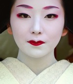 White Skin Covers The Seven Flaws | JAPANsociology